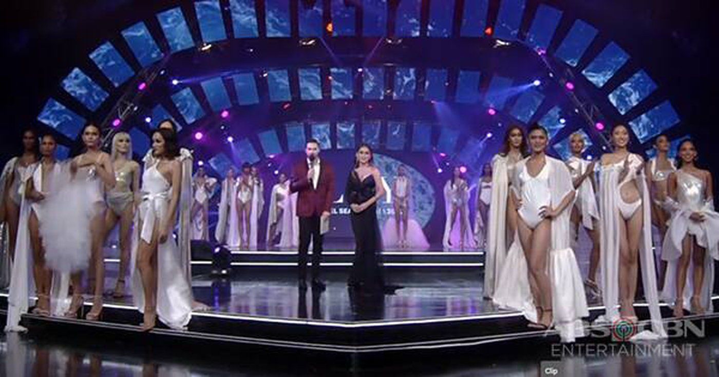 These are the gorgeous contestants who made it to the Top 12 of SLAY ...