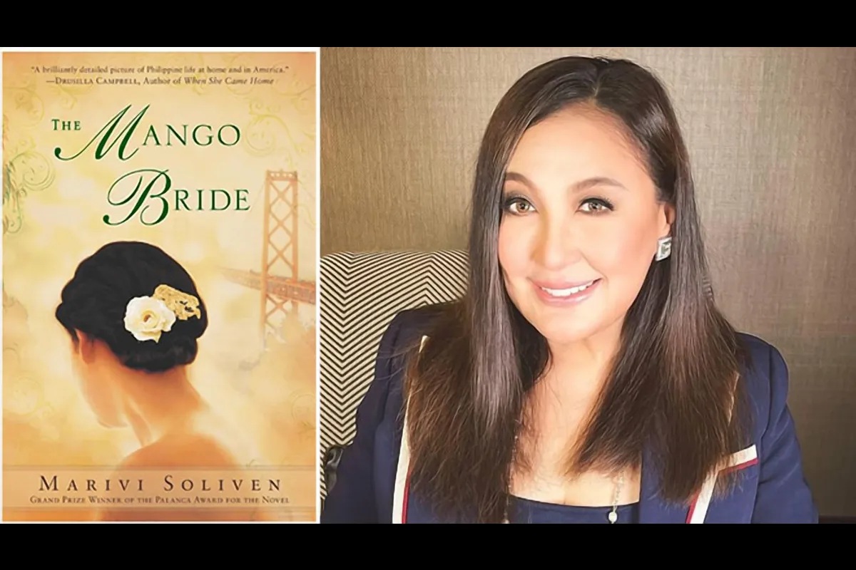 Sharon Cuneta is proud to star in the movie adaptation of award-winning ...
