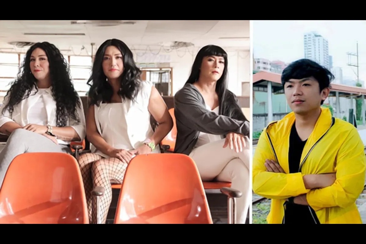 Darryl Yap directs new LGBTQ film ‘Barumbadings’ | ABS-CBN Entertainment