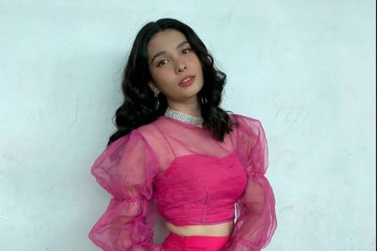 Singer Anji Salvacion joins 'PBB: Kumunity' as celebrity housemate ...