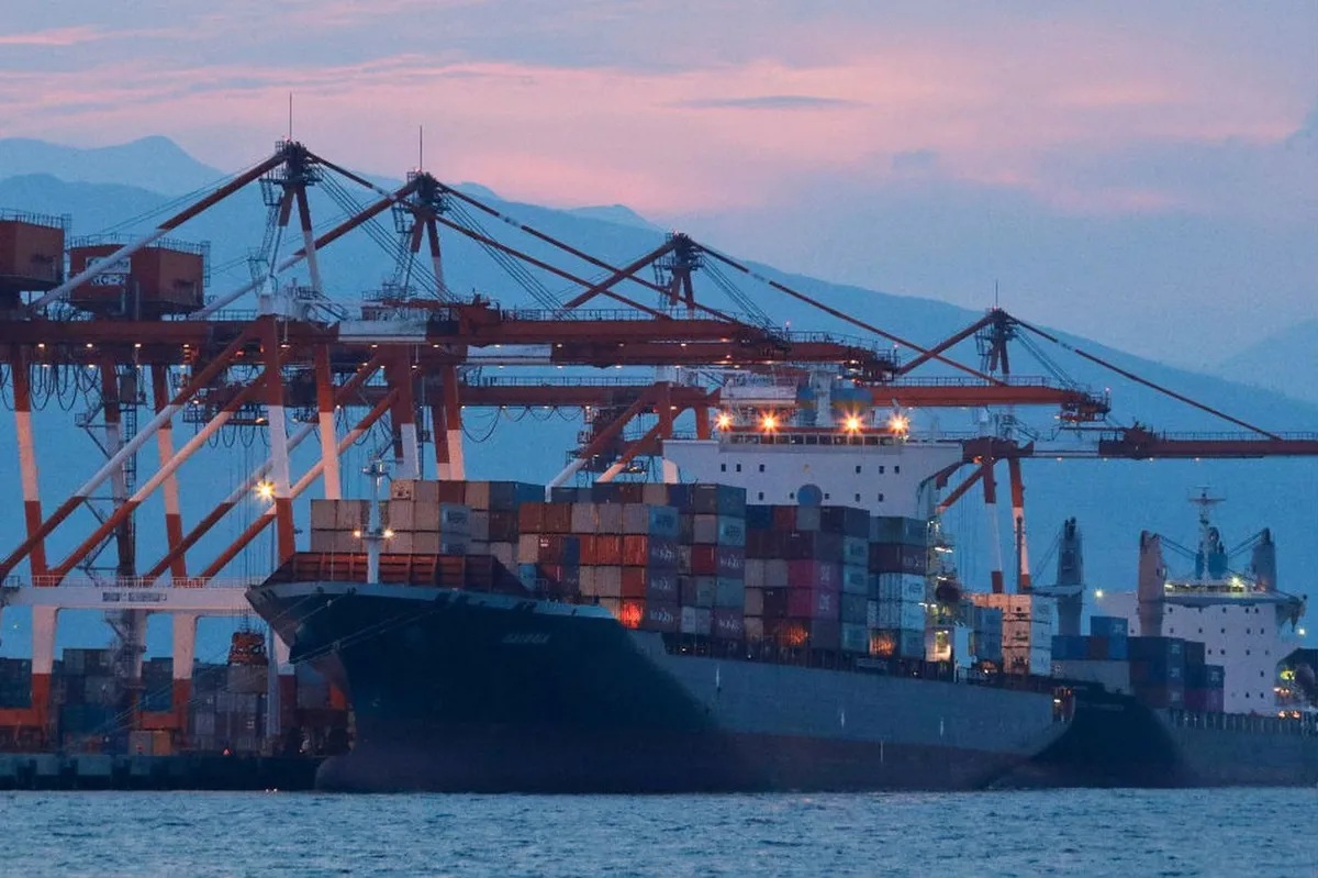 How digital trade can address surging global shipping costs | ABS-CBN News
