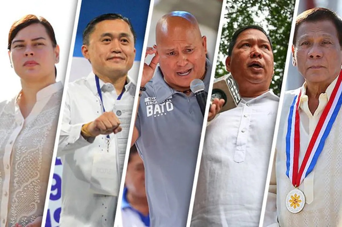 Halalan 2022’s substitution 'circus' over: What went down? | ABS-CBN News