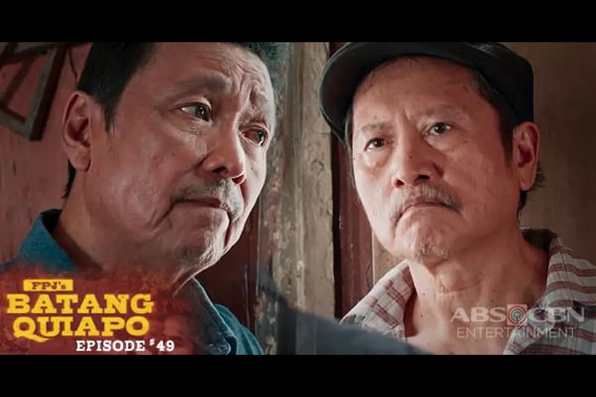 Batang Quiapo: Supremo, ikinuwento si Amanda kay Lucio | Episode 49 ...