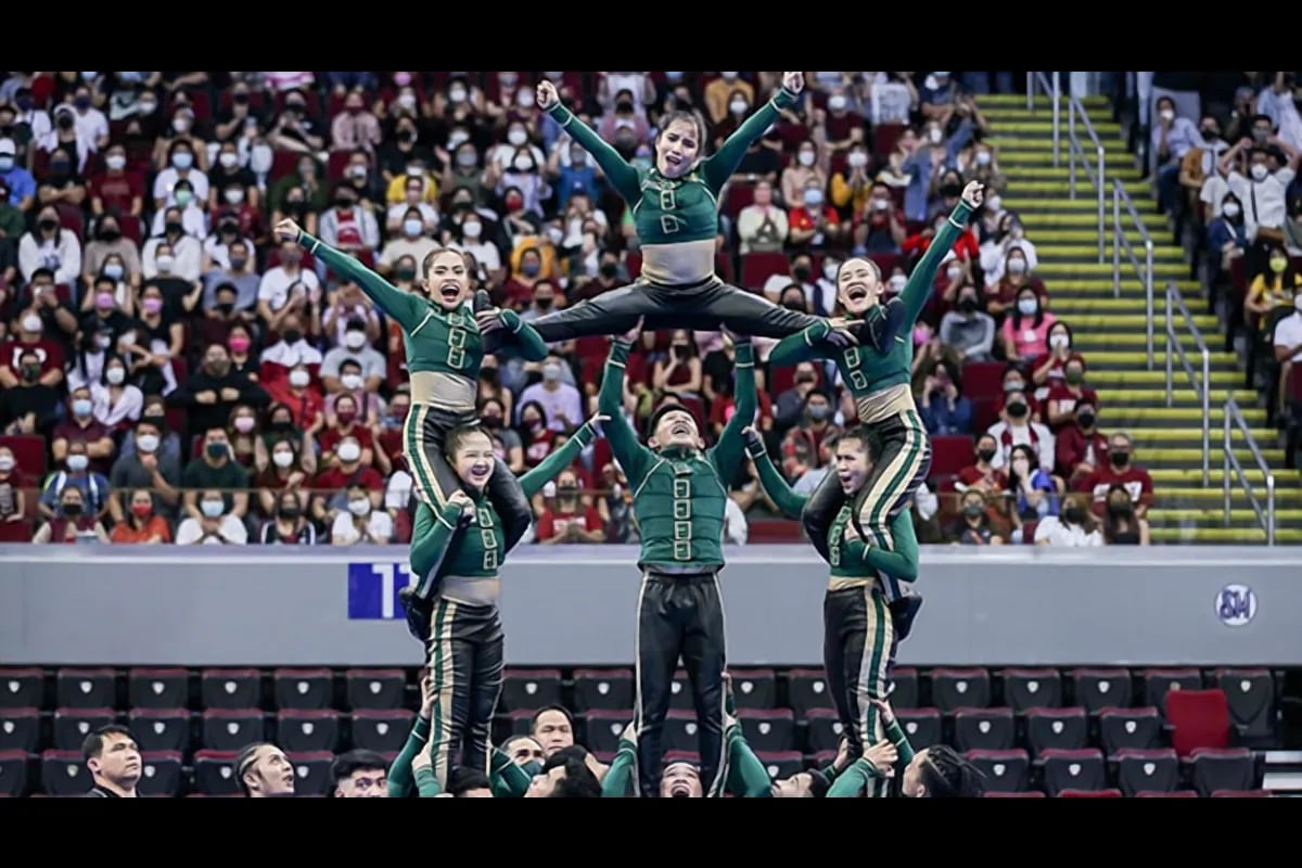 The UAAP CDC is finally back | ABS-CBN Entertainment