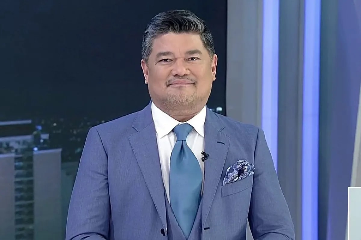Julius Babao parts ways with ABS-CBN | ABS-CBN Entertainment