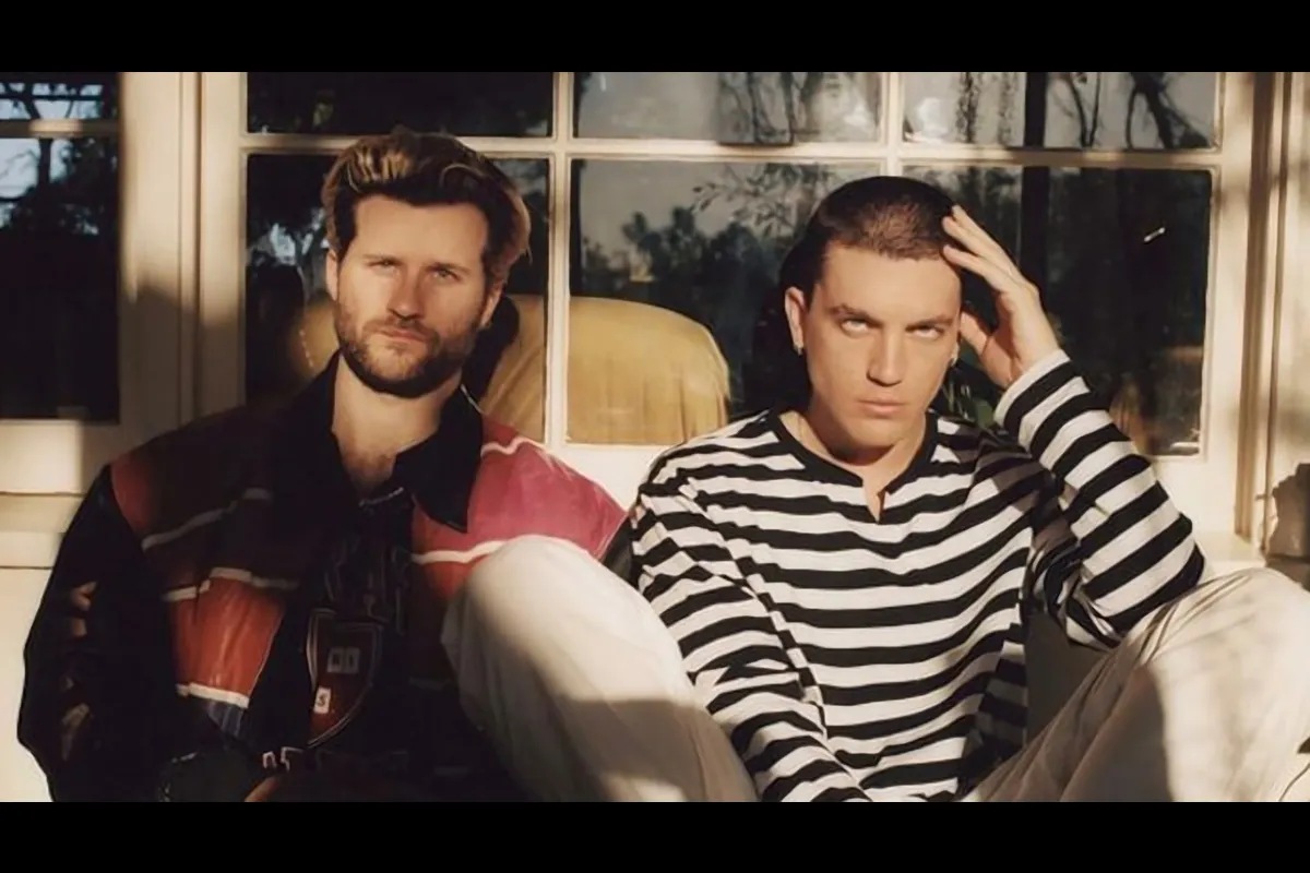 LANY set to return to Manila | ABS-CBN Entertainment