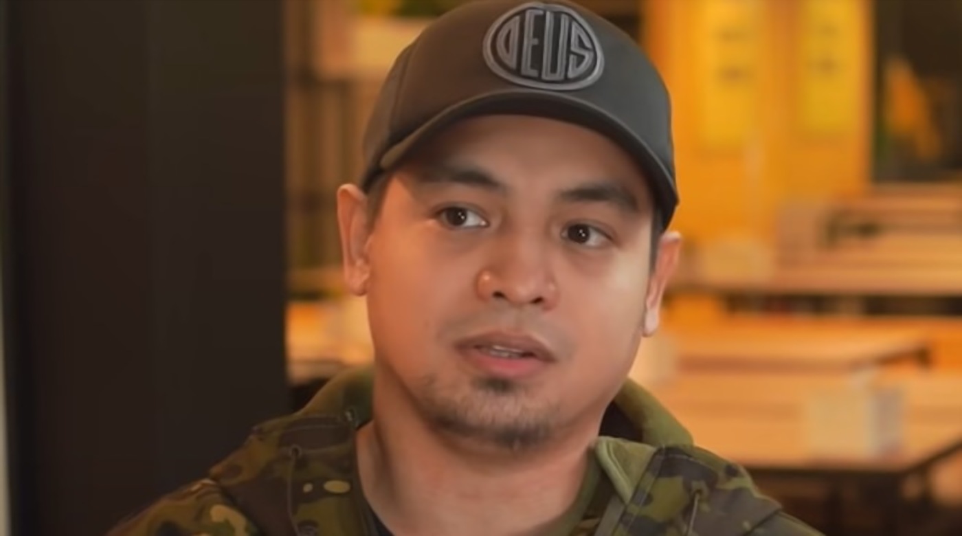 Dating ‘FPJ’s Ang Probinsyano’ actor na si Lester Llansang, isa nang ...