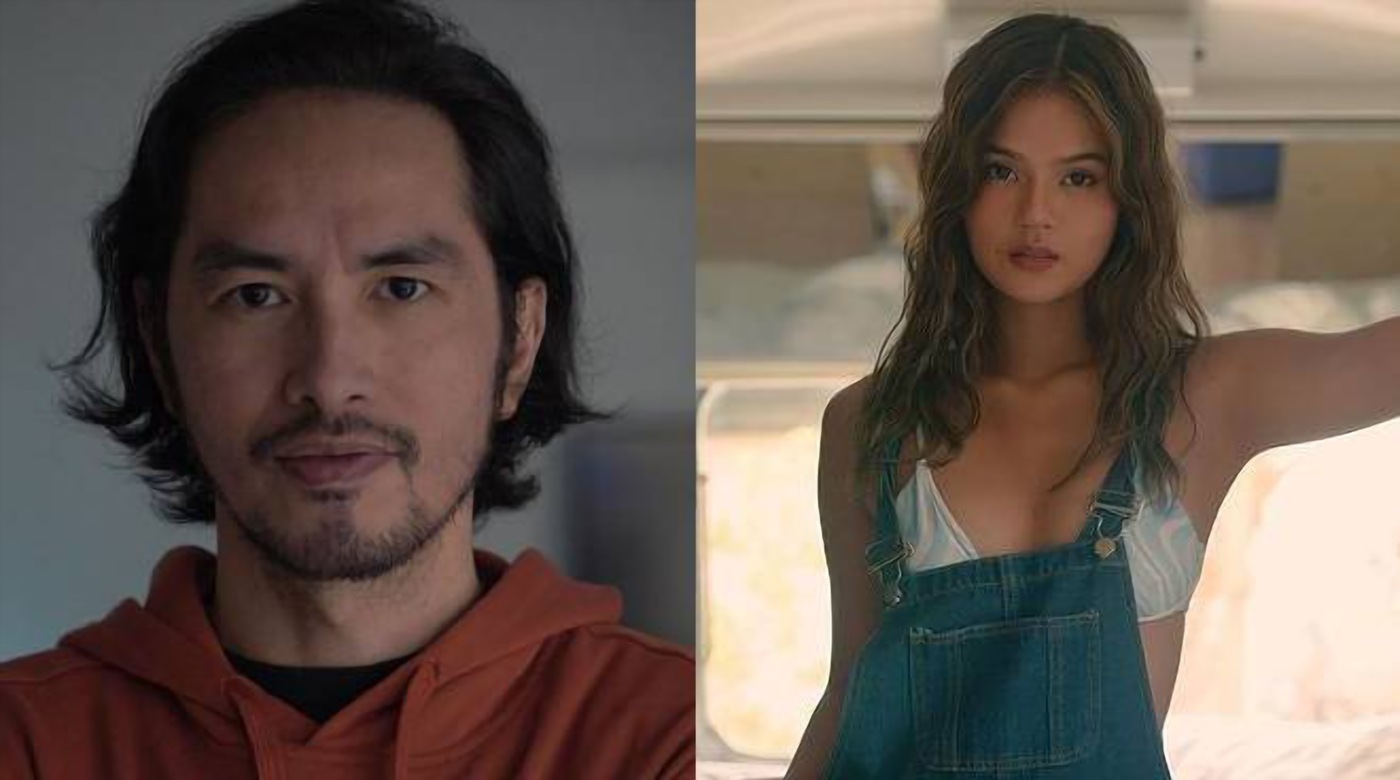 Rico Blanco reveals how girlfriend Maris Racal helped him with the new ...