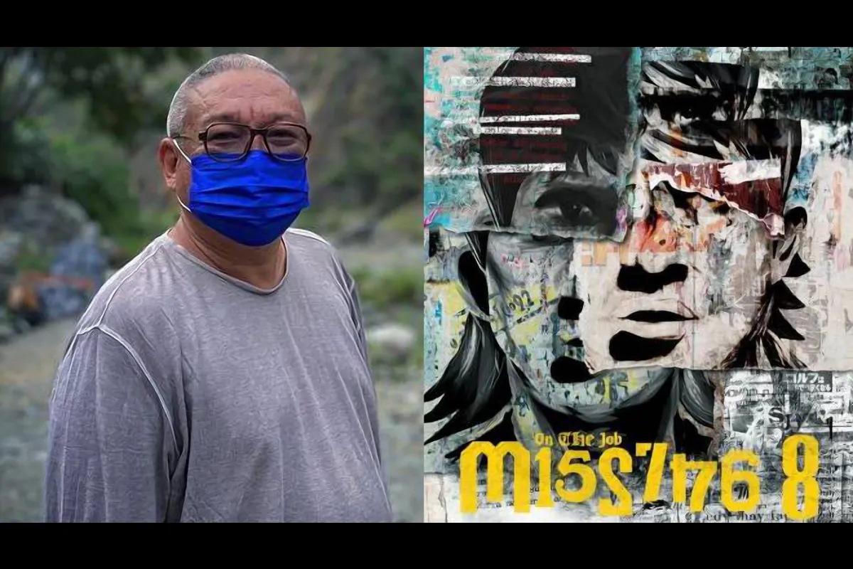 Erik Matti shares his message for the entertainment industry: ‘Filipino ...