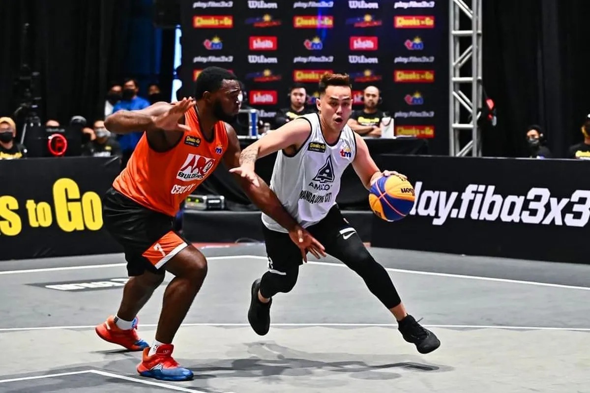 PBA 3X3: Gozum steps up for TNT as Gray ruled out due to ACL tear | ABS ...