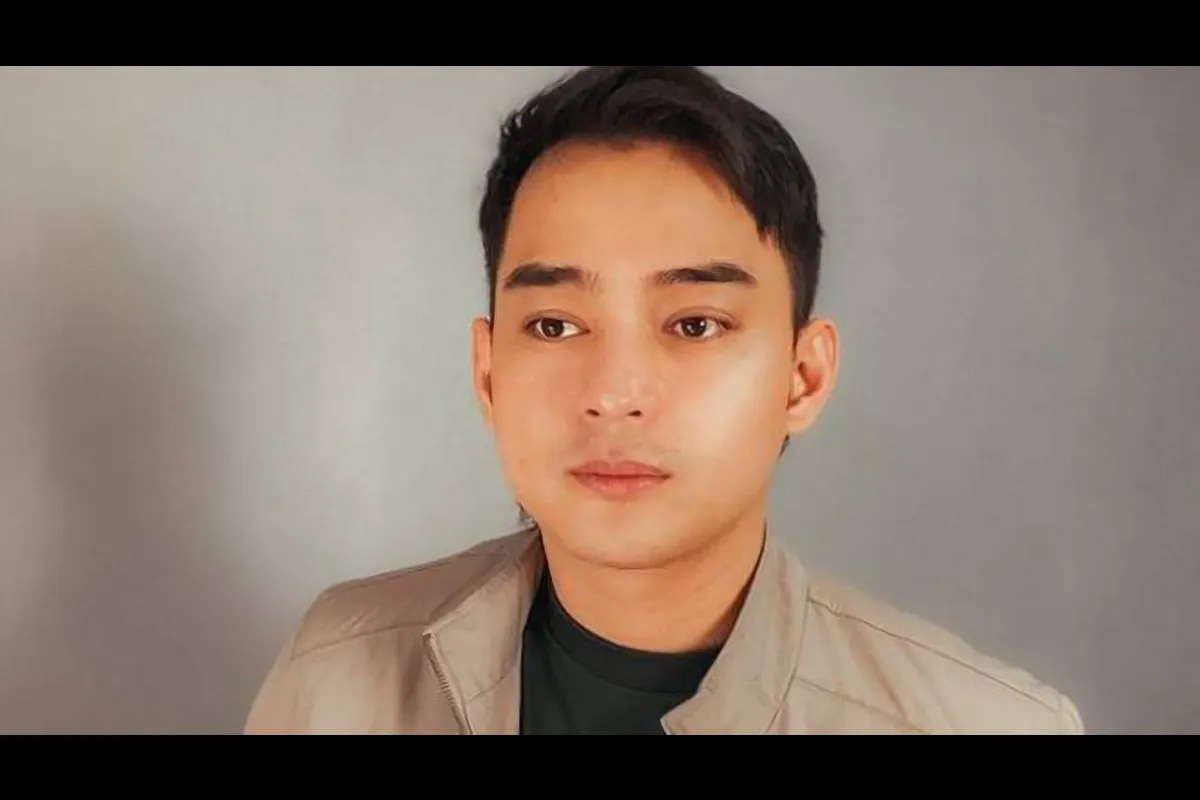 Vance Larena shares struggle with mental health: ‘It’s not easy but ...