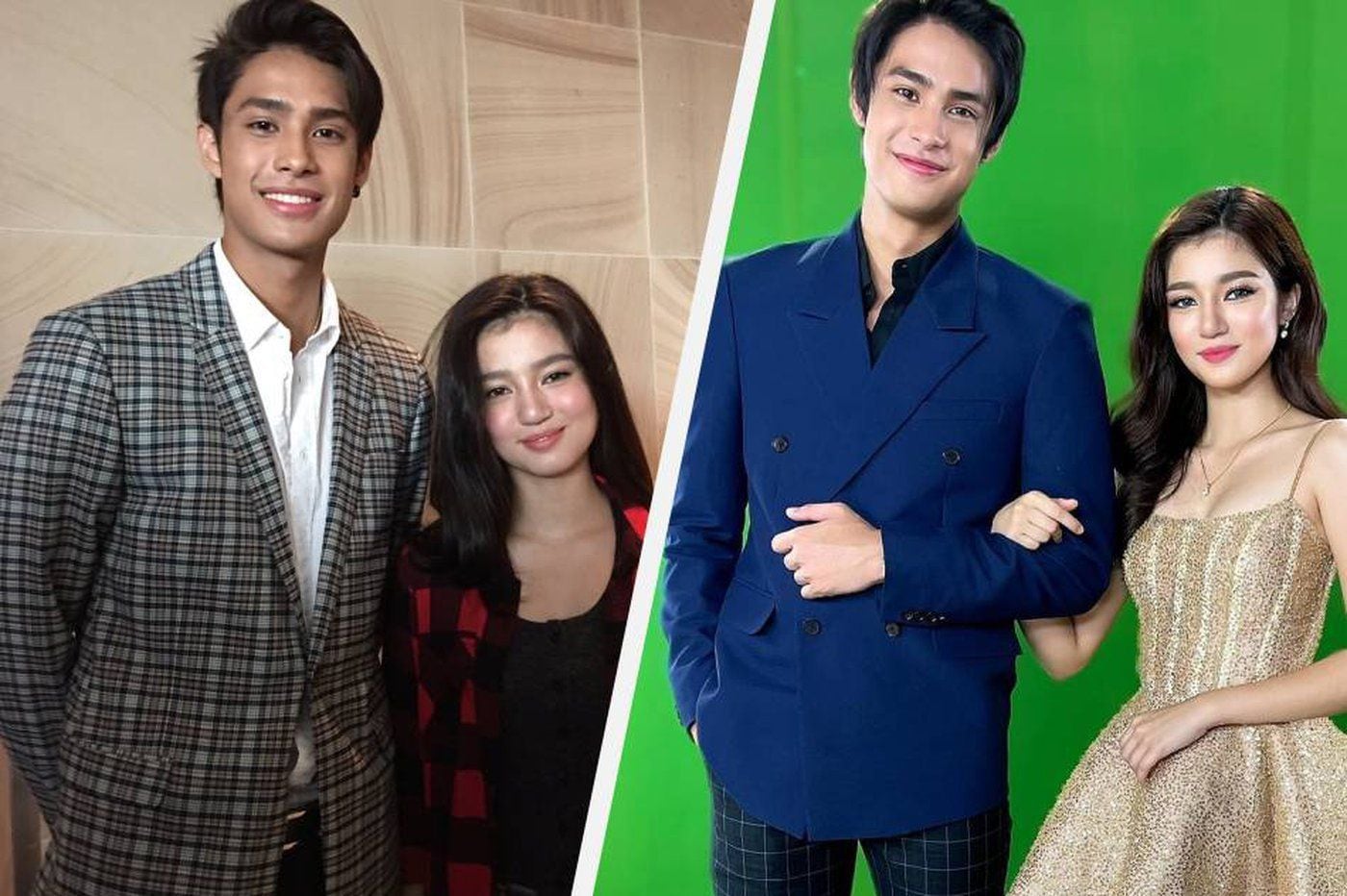 New Gen Phenomenal Love Team: Donny Pangilinan, Belle Mariano humbled ...