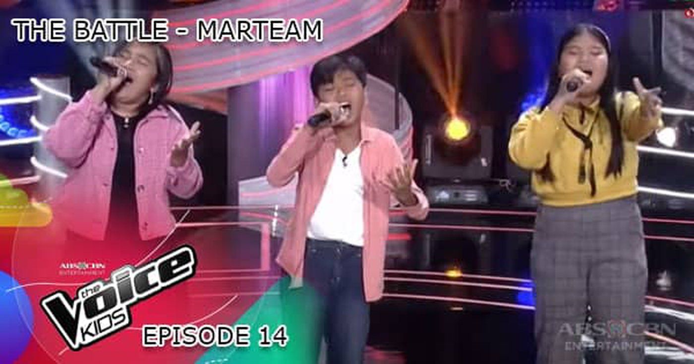 The Battles: Sean Matthew vs Krizel vs Patricia on Freddie Aguilar’s ...