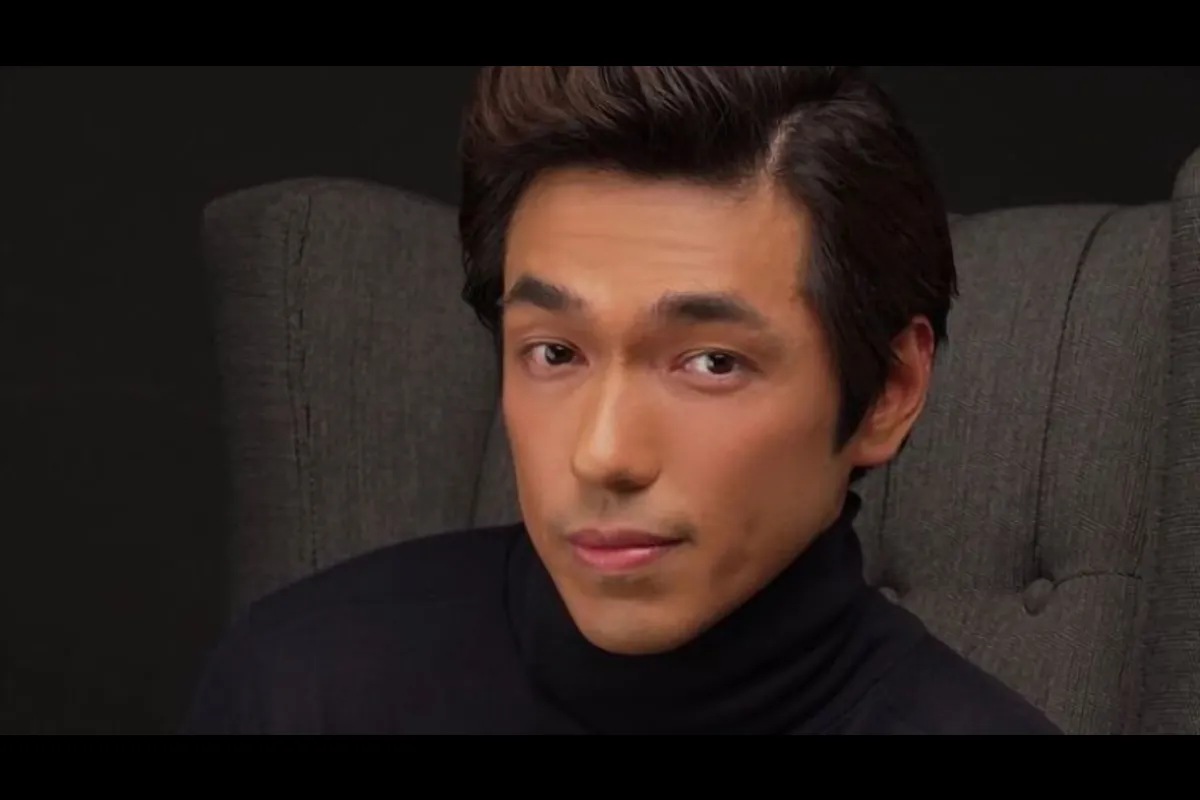 David Chua joins new batch of Regal babies: ‘It’s a dream come true ...