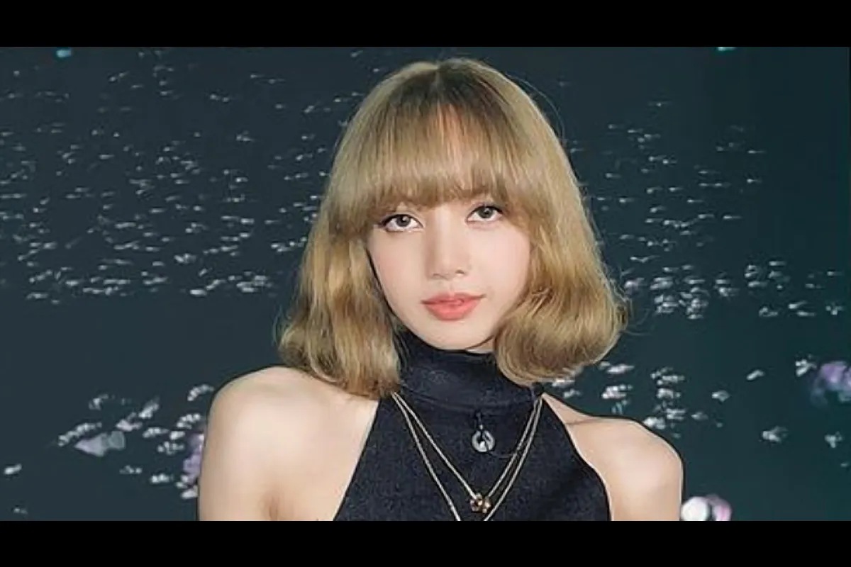 Lisa of K-Pop group BLACKPINK gears up for solo debut launch this ...