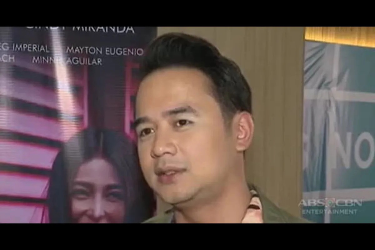 TV Patrol: JM de Guzman, bibida sa pelikulang ‘Adik Sa ‘Yo’ | ABS-CBN Entertainment