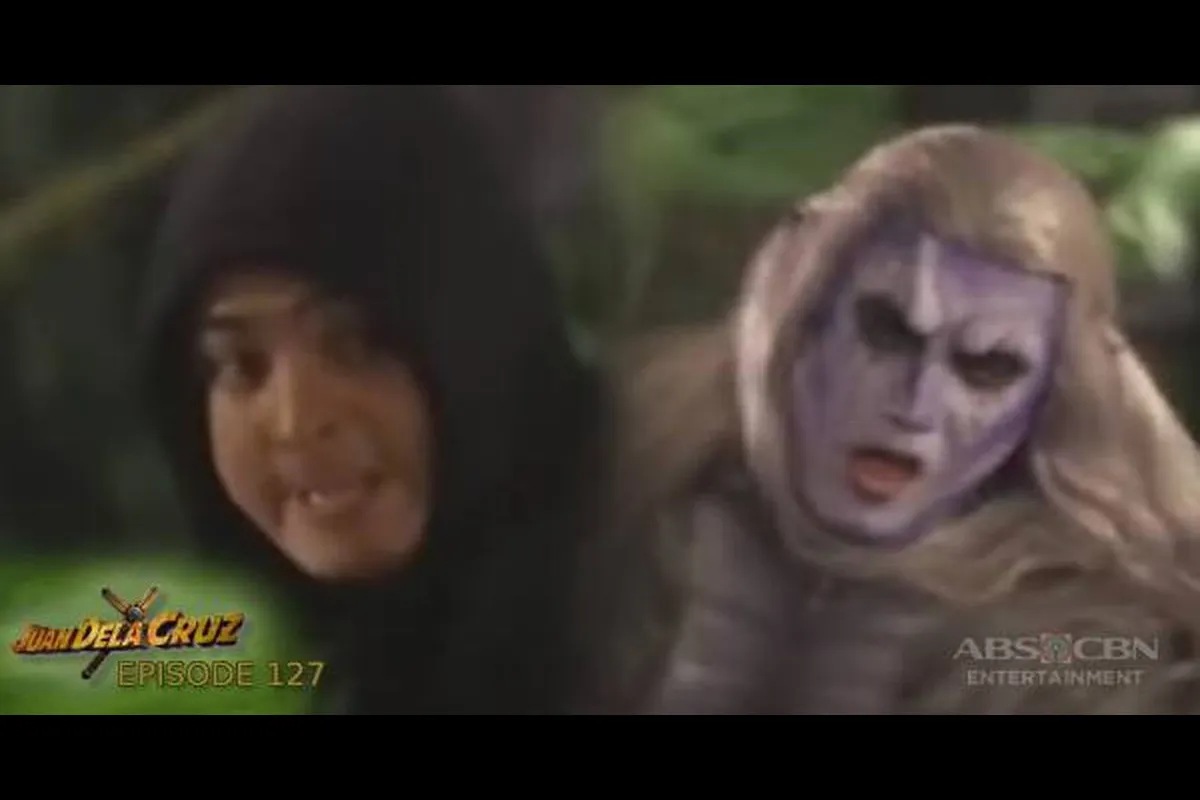 Juan dela Cruz: Juan, iniligtas si Samuel laban kay Kael | Episode 127 ... Juan dela Cruz: Juan, iniligtas si Samuel laban kay Kael | Episode 127 ...