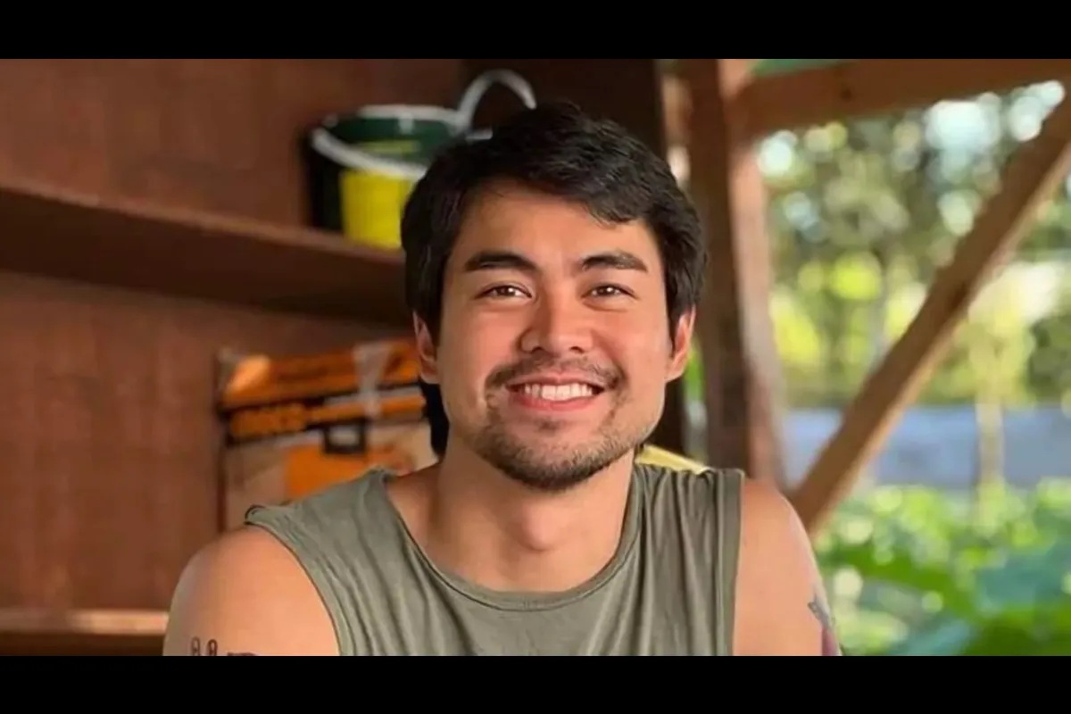 EXCLUSIVE: Miko Raval is ready to take on more father roles after ...