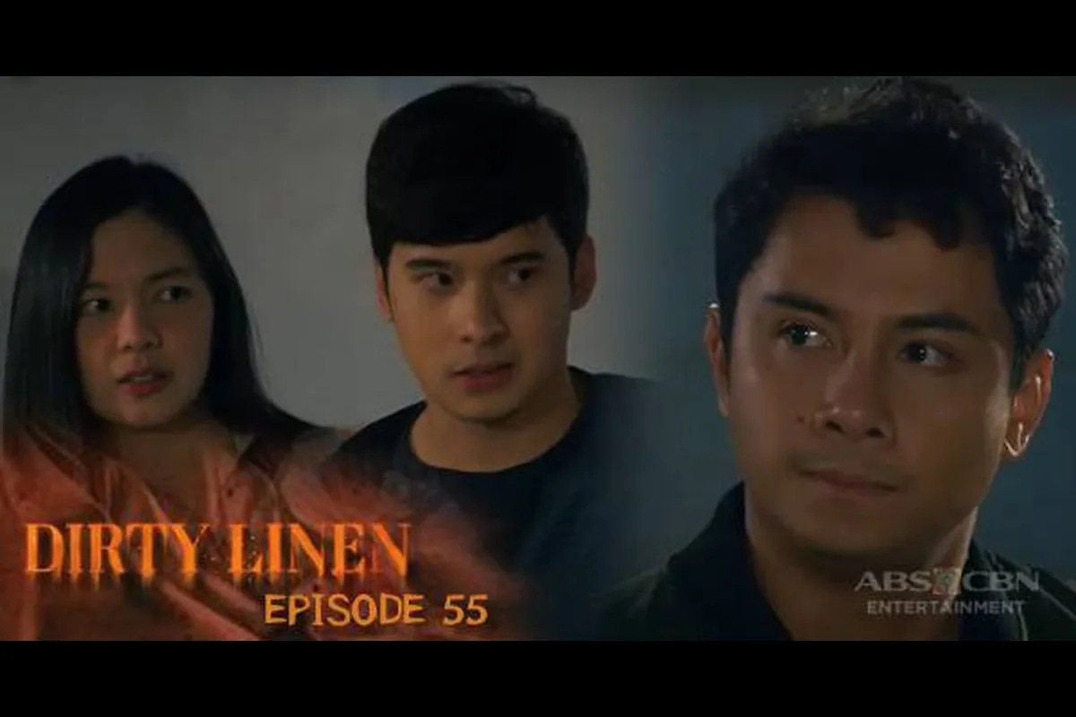 Dirty Linen: Max at Lala, nakahanap ng tulong sa imbestigasyon ni ...