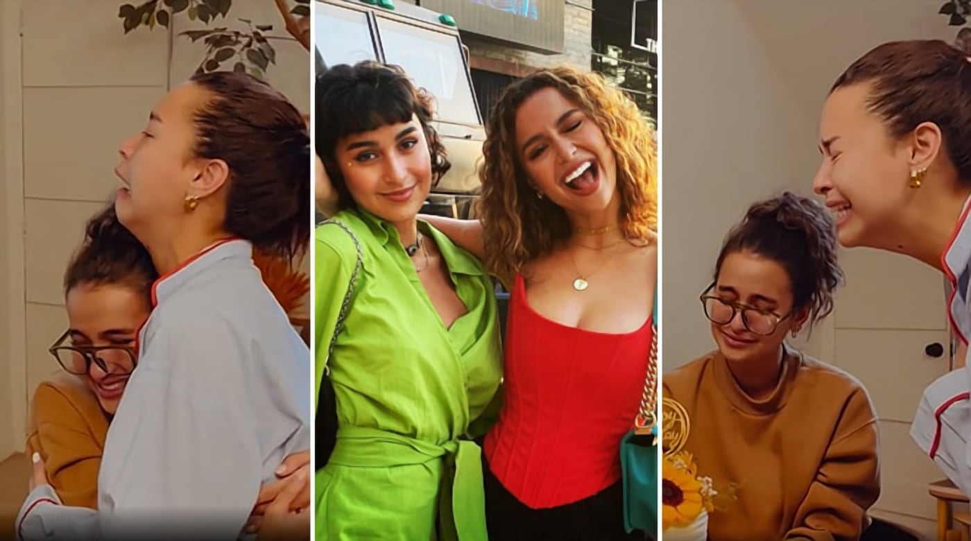 Yassi Pressman has touching birthday message for sister Issa | ABS-CBN ...