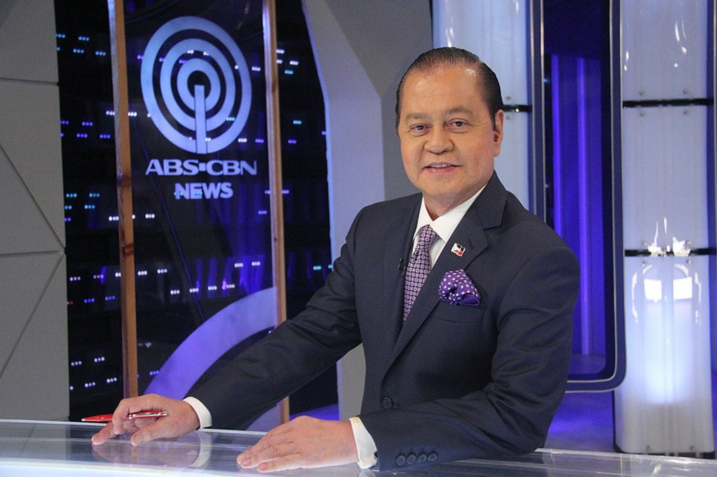 Noli 'Kabayan' de Castro namaalam sa 'TV Patrol'; karera binalikan ...