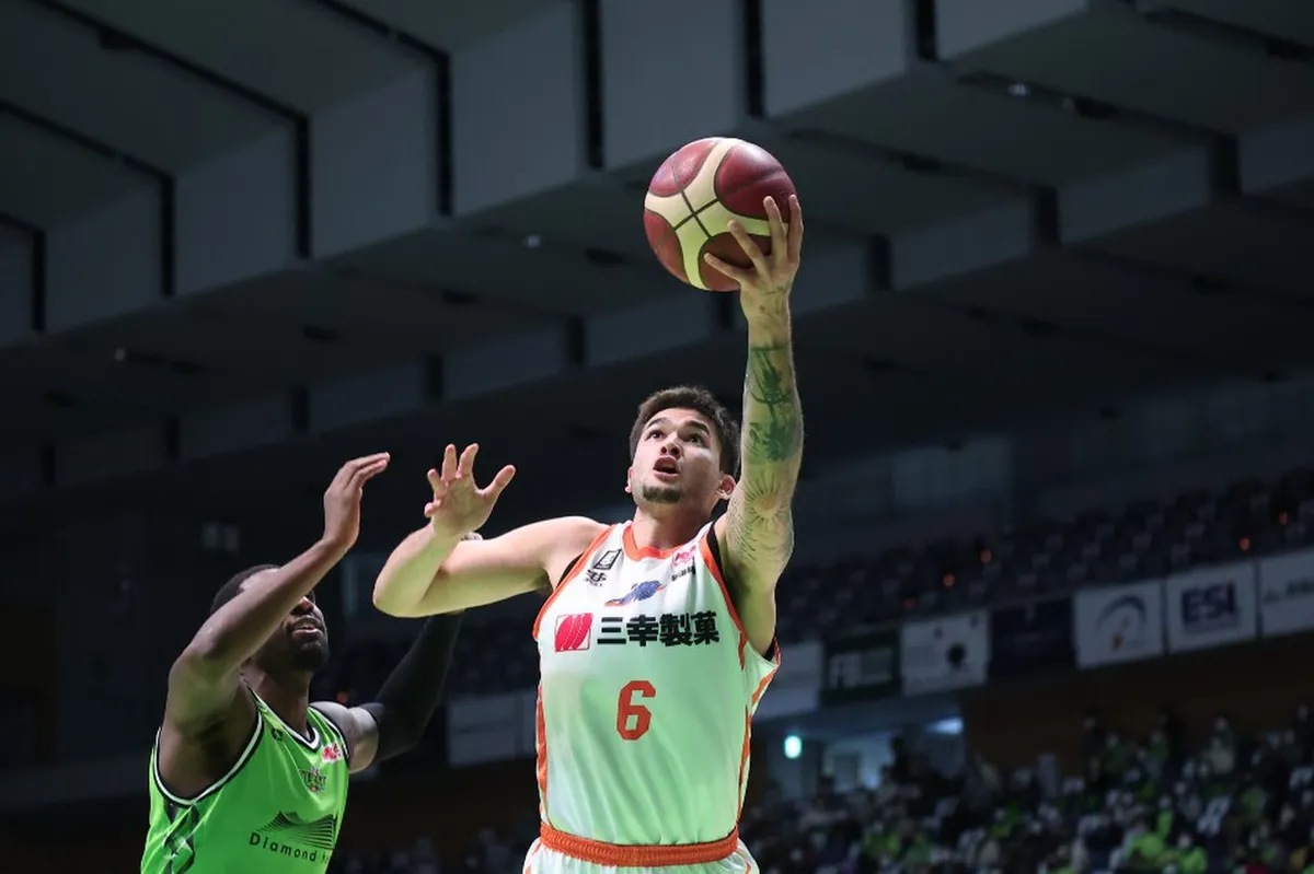 Paras, Niigata suffer Emperor's Cup heartbreak against Hiroshima | ABS ...