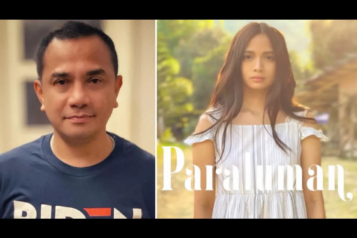 Director Yam Laranas on shooting the love scenes in ‘Paraluman’: ‘I ...