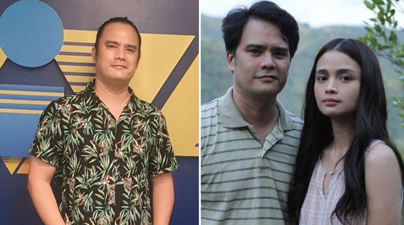 Jao Mapa makes his acting comeback in ‘Paraluman’: ‘I’m very proud of ...