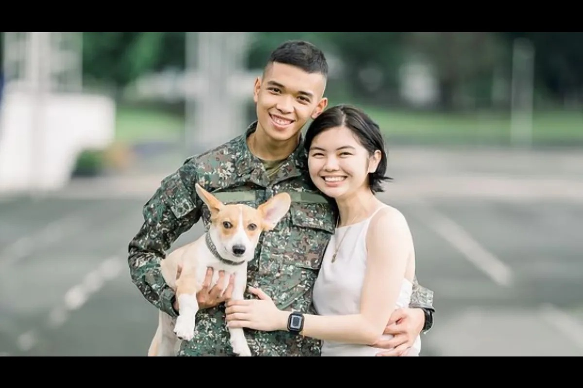 Celine Lim shares her ‘pure, genuine, and sincere’ love story | ABS-CBN Entertainment