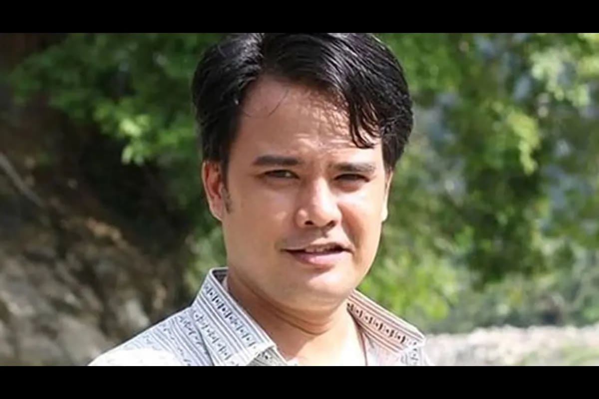 Jao Mapa on his life after quitting showbiz: ‘Medyo struggling ako ...