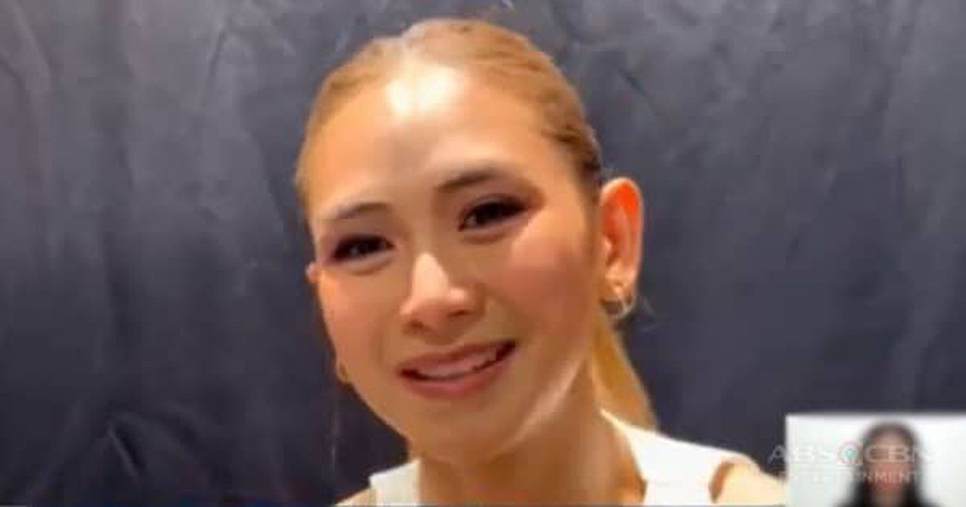 TV Patrol: Sarah Geronimo, tumanaw ng utang na loob sa G Force sa ... TV Patrol: Sarah Geronimo, tumanaw ng utang na loob sa G Force sa ...