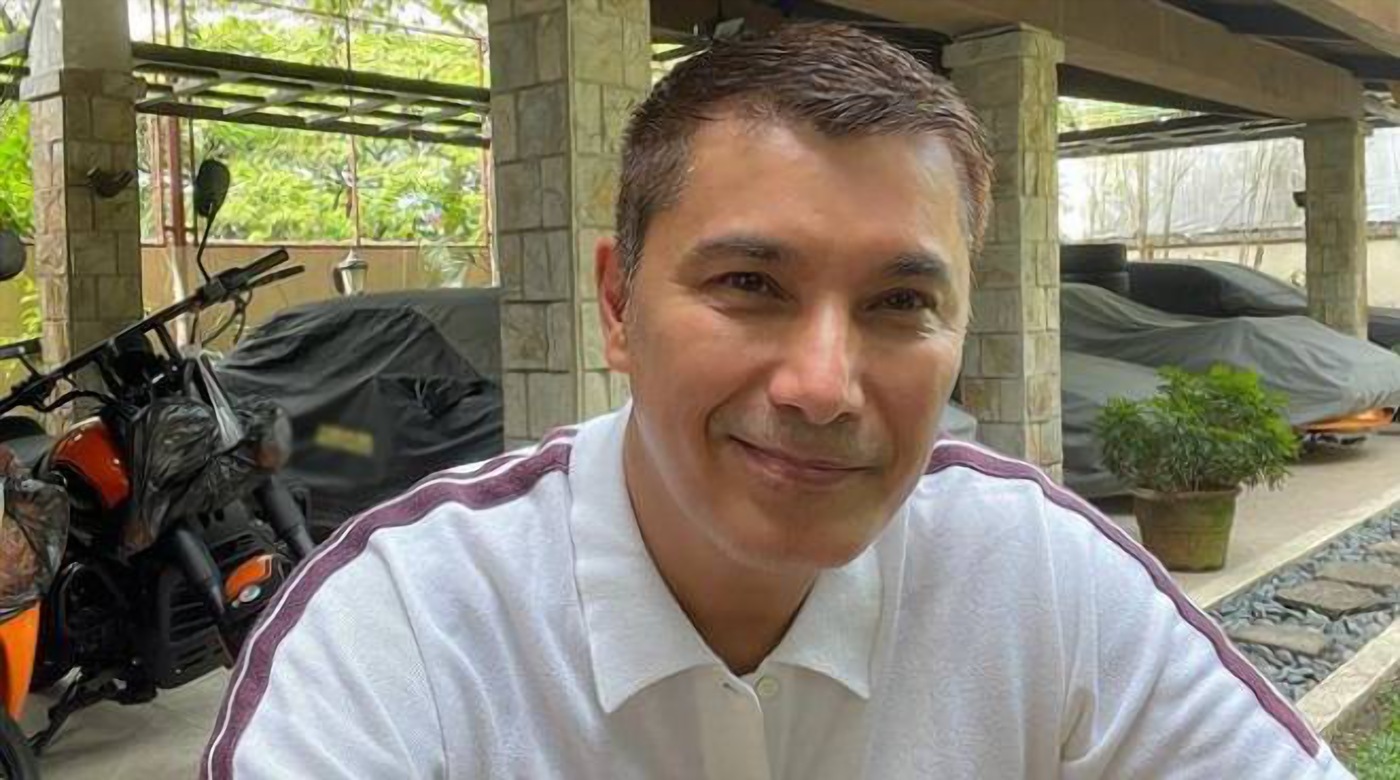 Albert Martinez on 40 years of acting in showbiz: ‘I’m still open to ...