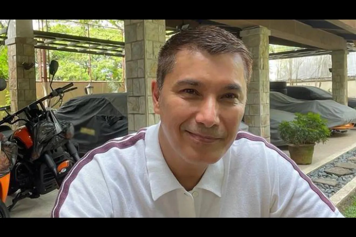 Albert Martinez on 40 years of acting in showbiz: ‘I’m still open to ...