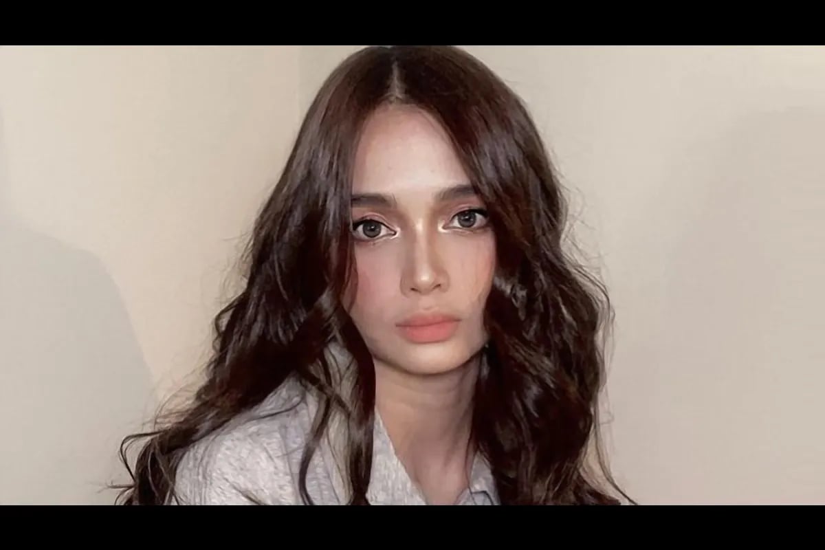 Rhen Escano on dating younger men: ‘Age doesn’t matter’ | ABS-CBN ...