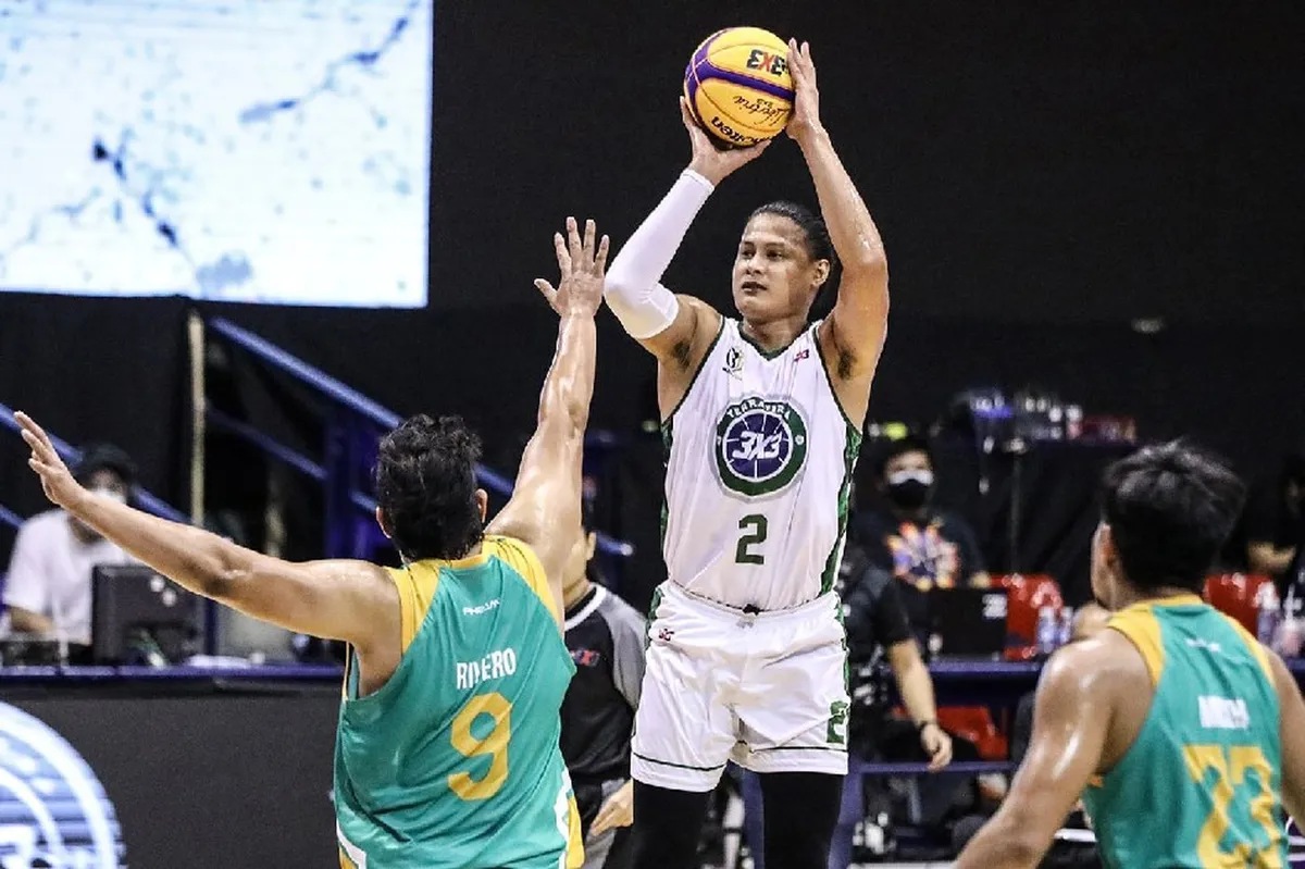 PBA: Roider Cabrera undergoes successful angioplasty | ABS-CBN Sports
