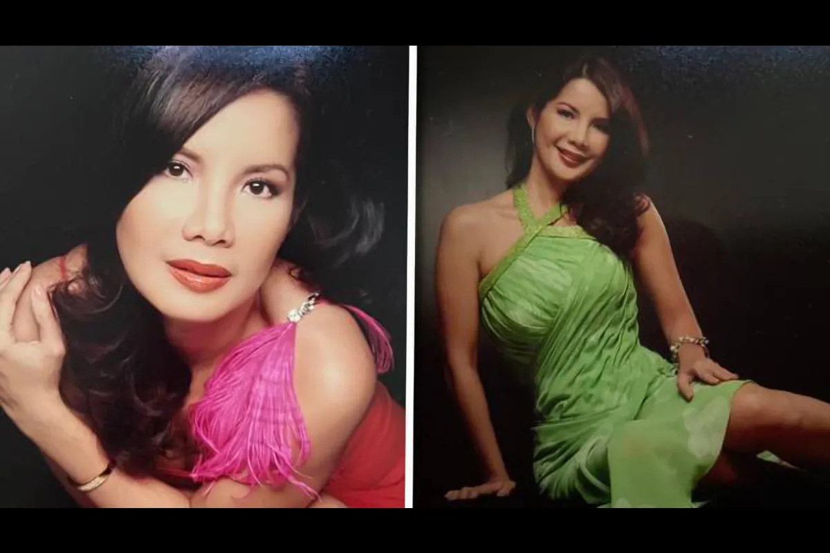 Carmi Martin still sexy and beautiful at 58: What’s her secret? | ABS ...