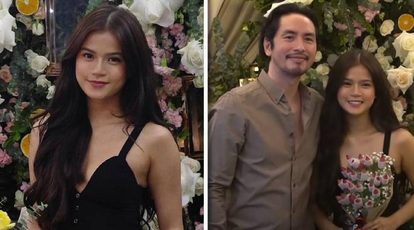 LOOK: Maris Racal turns 24 with intimate birthday dinner | ABS-CBN ...