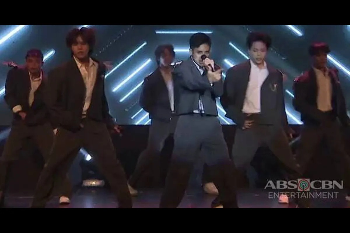 TV Patrol: Bagong P-pop boy group na ‘Pluus,’ ipinakilala | ABS-CBN ...