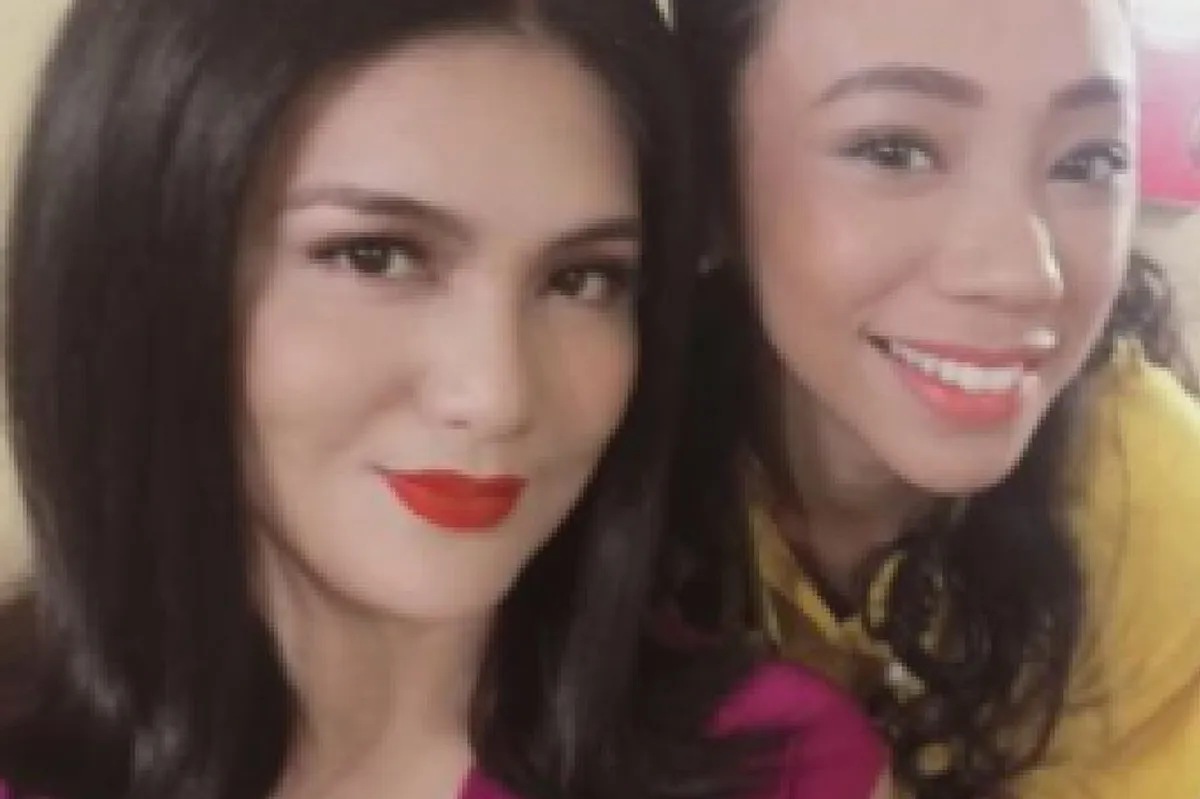 Dimples Romana, may sorpresa para sa 'Viral Scandal' co-star na si ...