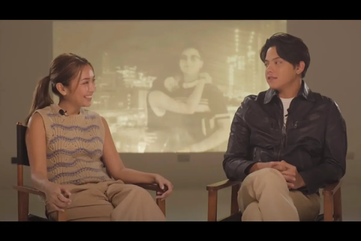 KathNiel happy about fans’ reaction to their 10th year anniversary ...