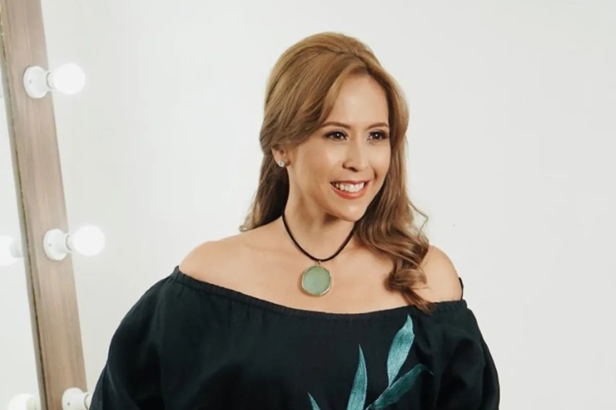 Rachel Alejandro hopes to collaborate with Inigo Pascual | ABS-CBN ...