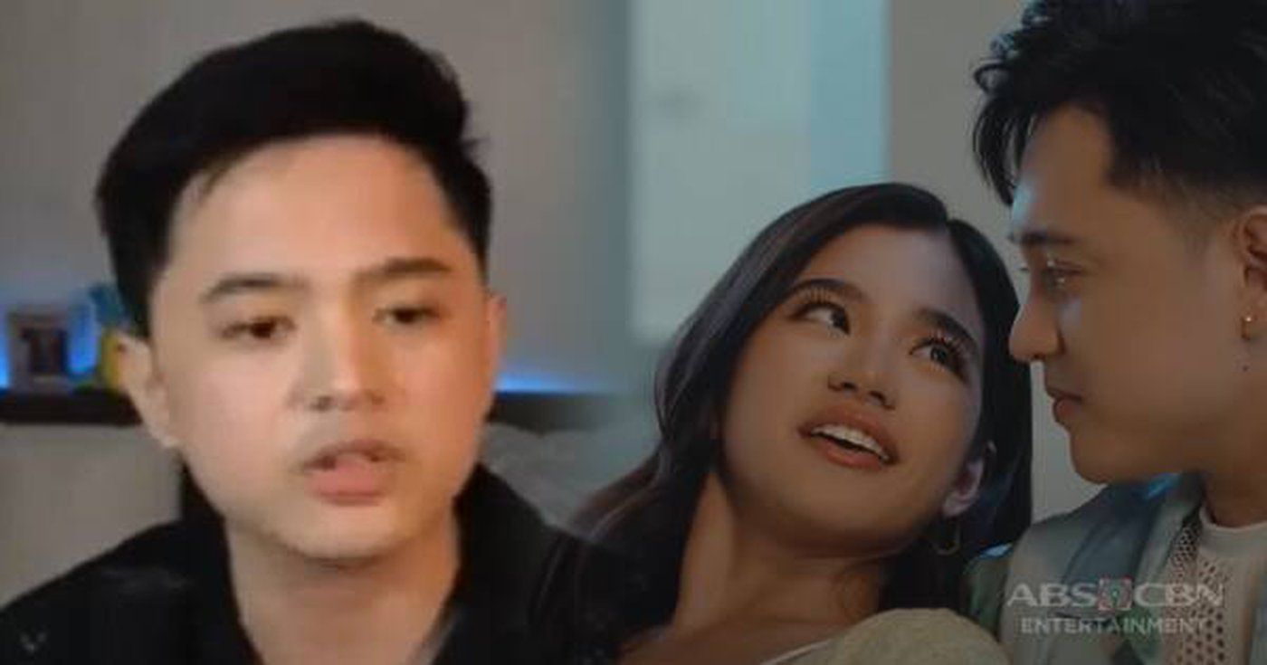 TV Patrol: Jeremy G, handog sa fans ang bagong kantang ‘Bini’ | ABS-CBN ...