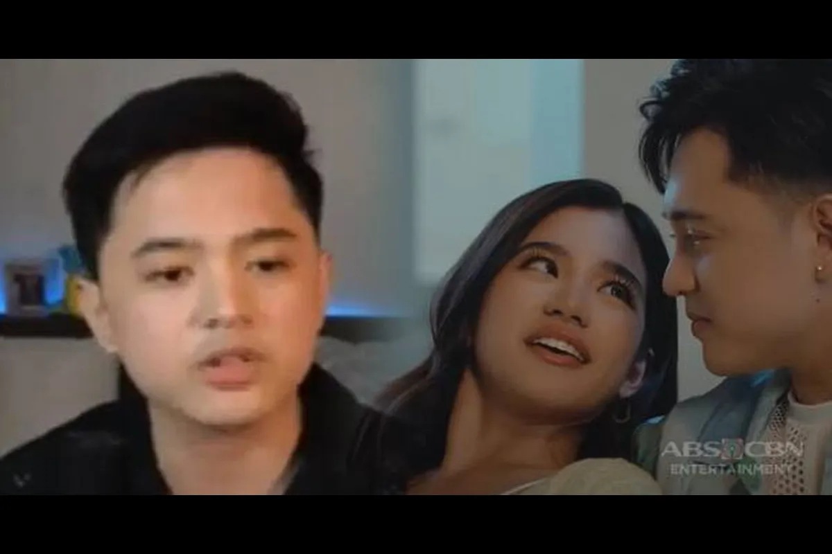 TV Patrol: Jeremy G, handog sa fans ang bagong kantang ‘Bini’ | ABS-CBN ...