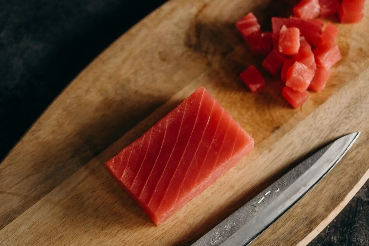 What are the benefits of eating tuna? | ABS-CBN Lifestyle