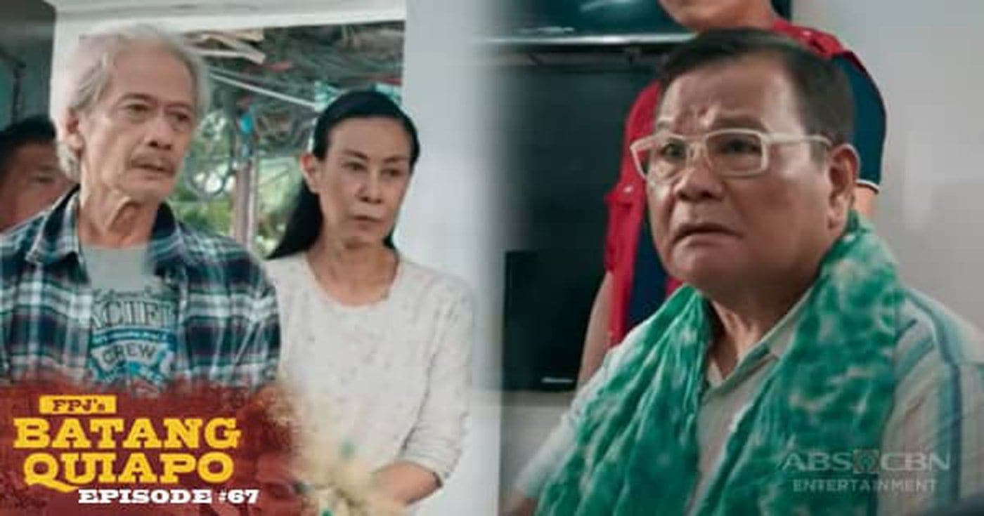 Batang Quiapo: Roda, inireklamo sa barangay sina Marsing at Nita ...