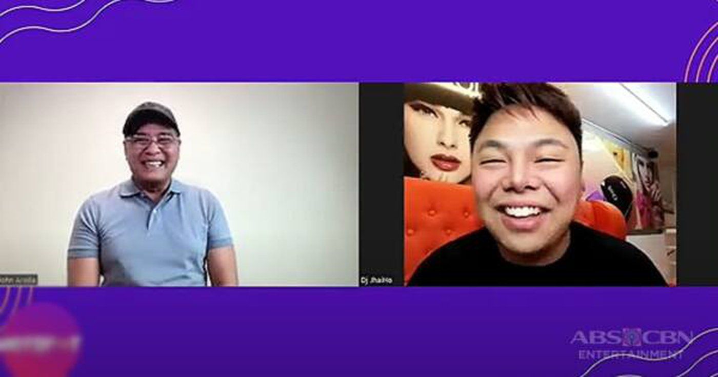 EXCLUSIVE INTERVIEW with John Arcilla | Hotspot 2023 Episode 2101 | ABS ...