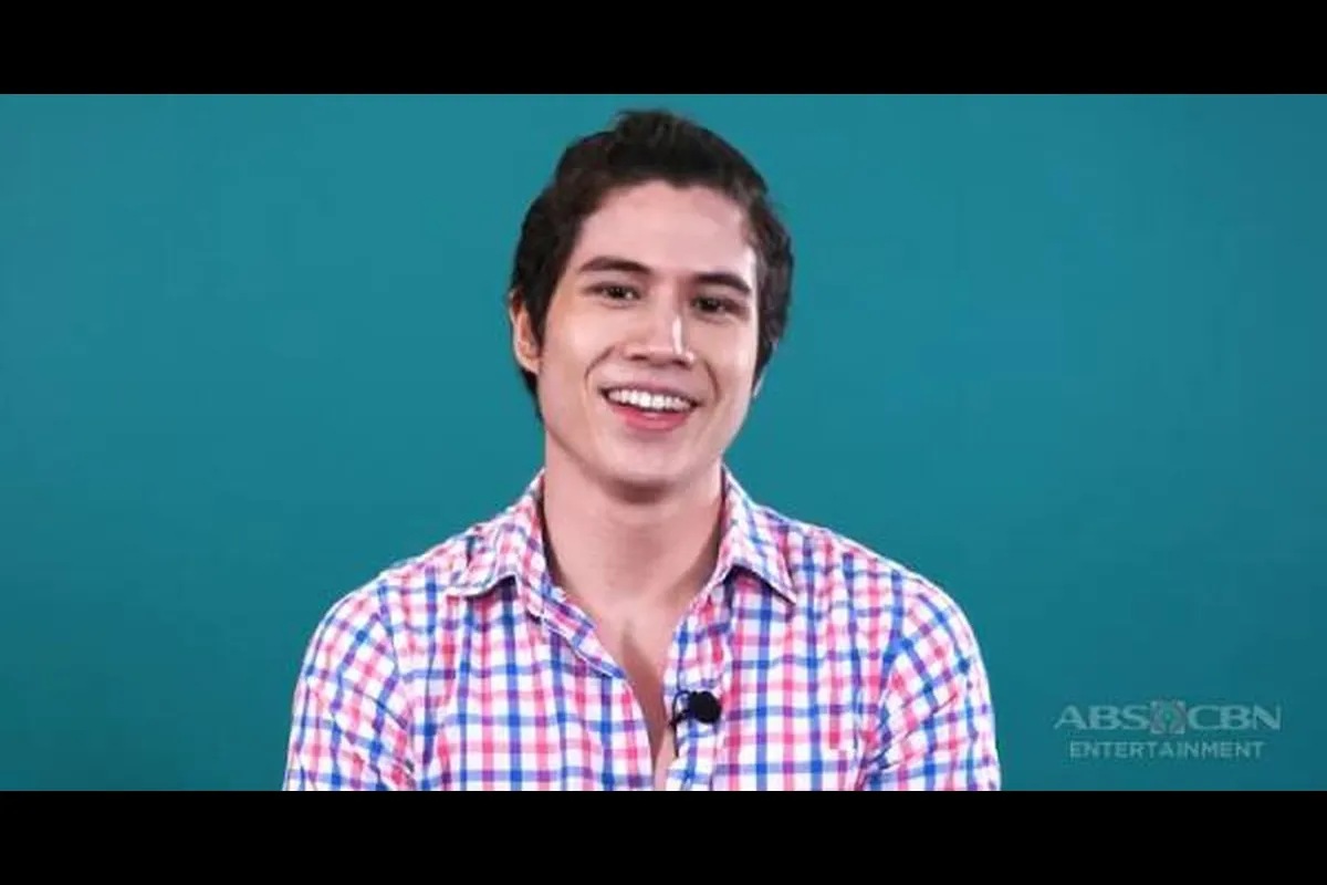 25 QuesTunes with Zach Castaneda | ABS-CBN Entertainment
