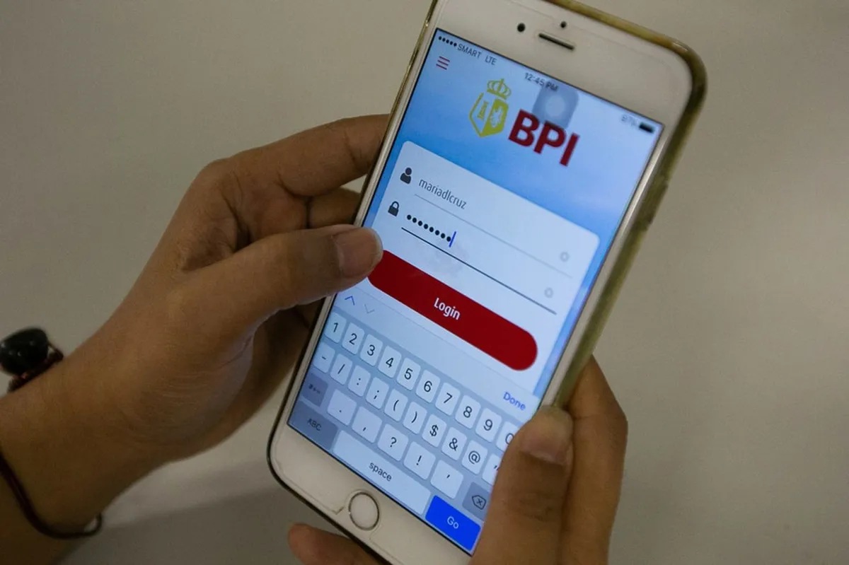 BPI says select services unavailable Oct. 8-9 for maintenance | ABS-CBN ...