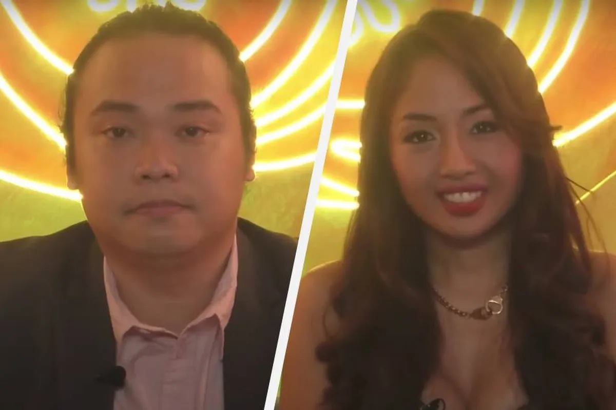 PBB: TJ Valderrama, Karen Bordador end journey as housemates | ABS-CBN ...
