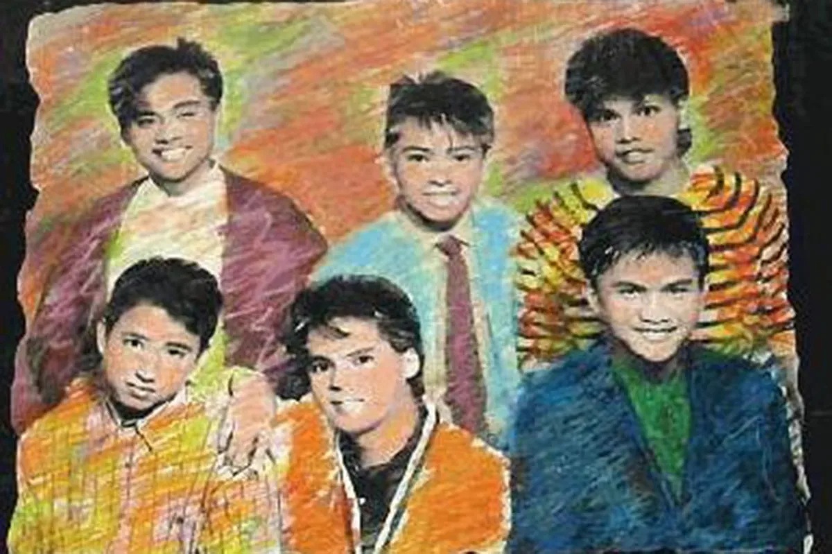 Behind the Music: 'Say You'll Never Go' by Neocolours | ABS-CBN ...